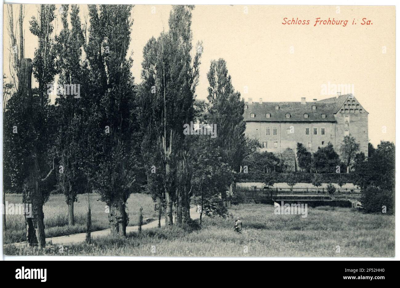 Schloss frohburg hi-res stock photography and images - Alamy