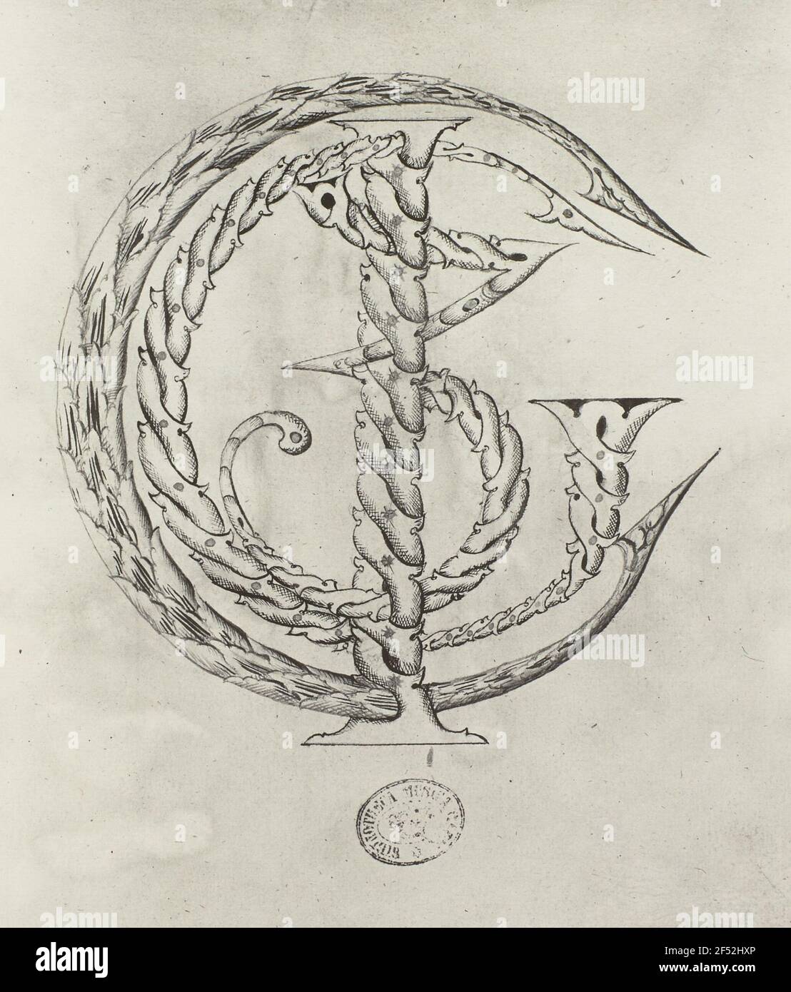 Johann georg iii elector of saxony hi-res stock photography and images ...