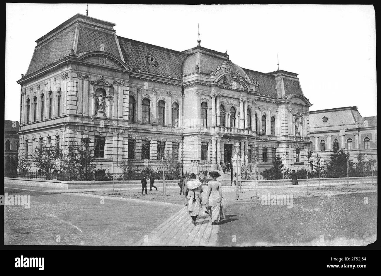 Kassa. Felsömagyarorchagy Rakoczy Museum Stock Photo - Alamy