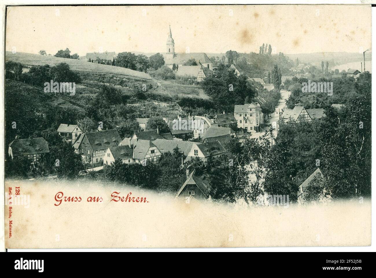 total Live. overall view Stock Photo - Alamy