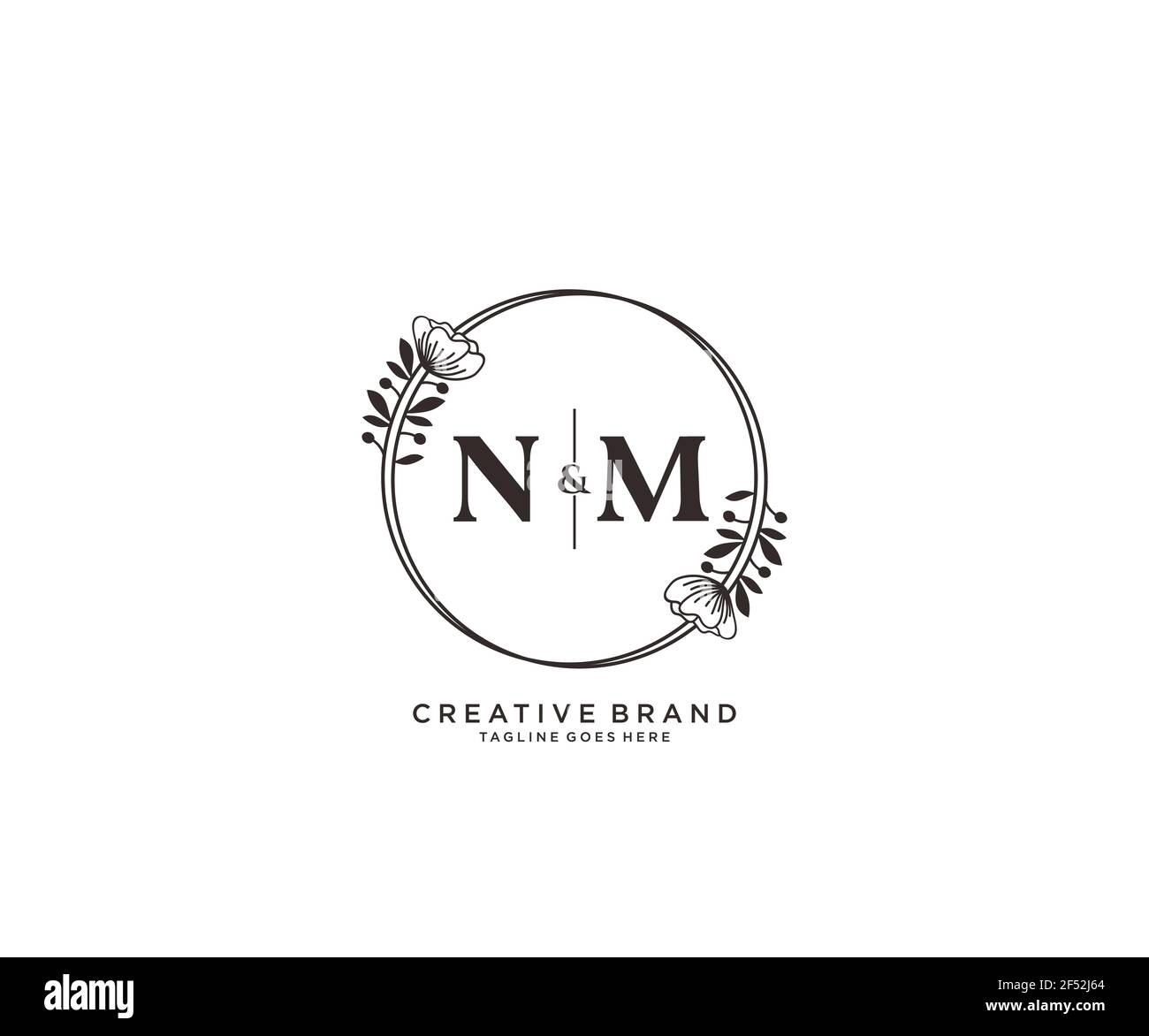 Nm letters Cut Out Stock Images & Pictures - Alamy