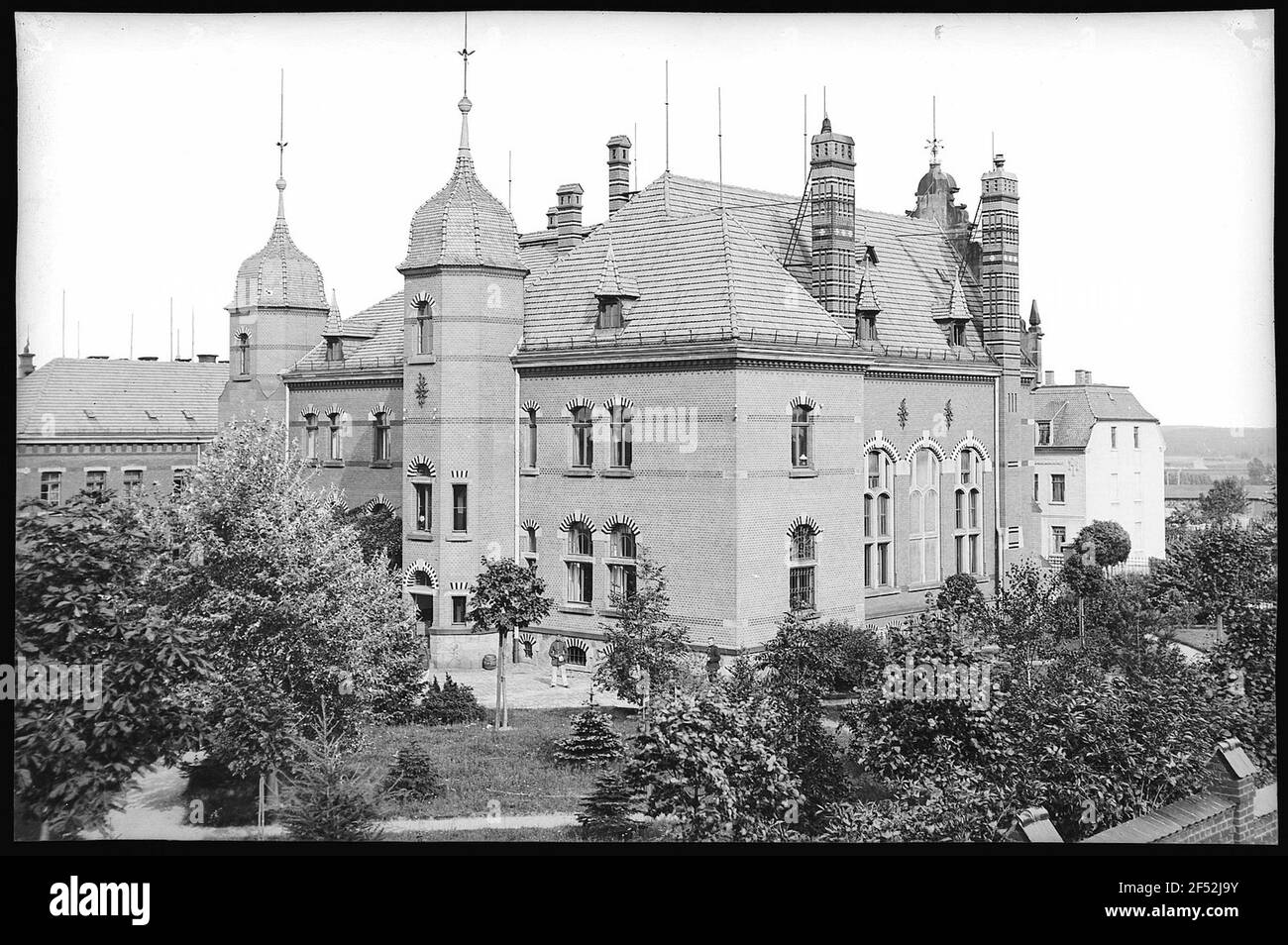 13 infantry regiment no Black and White Stock Photos & Images - Alamy