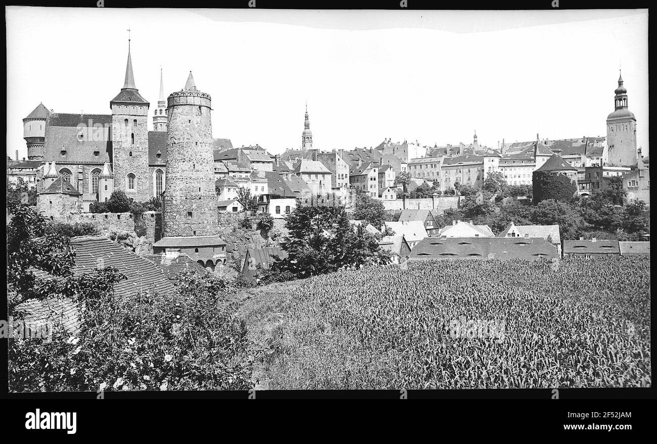 View historic center city Black and White Stock Photos & Images - Alamy