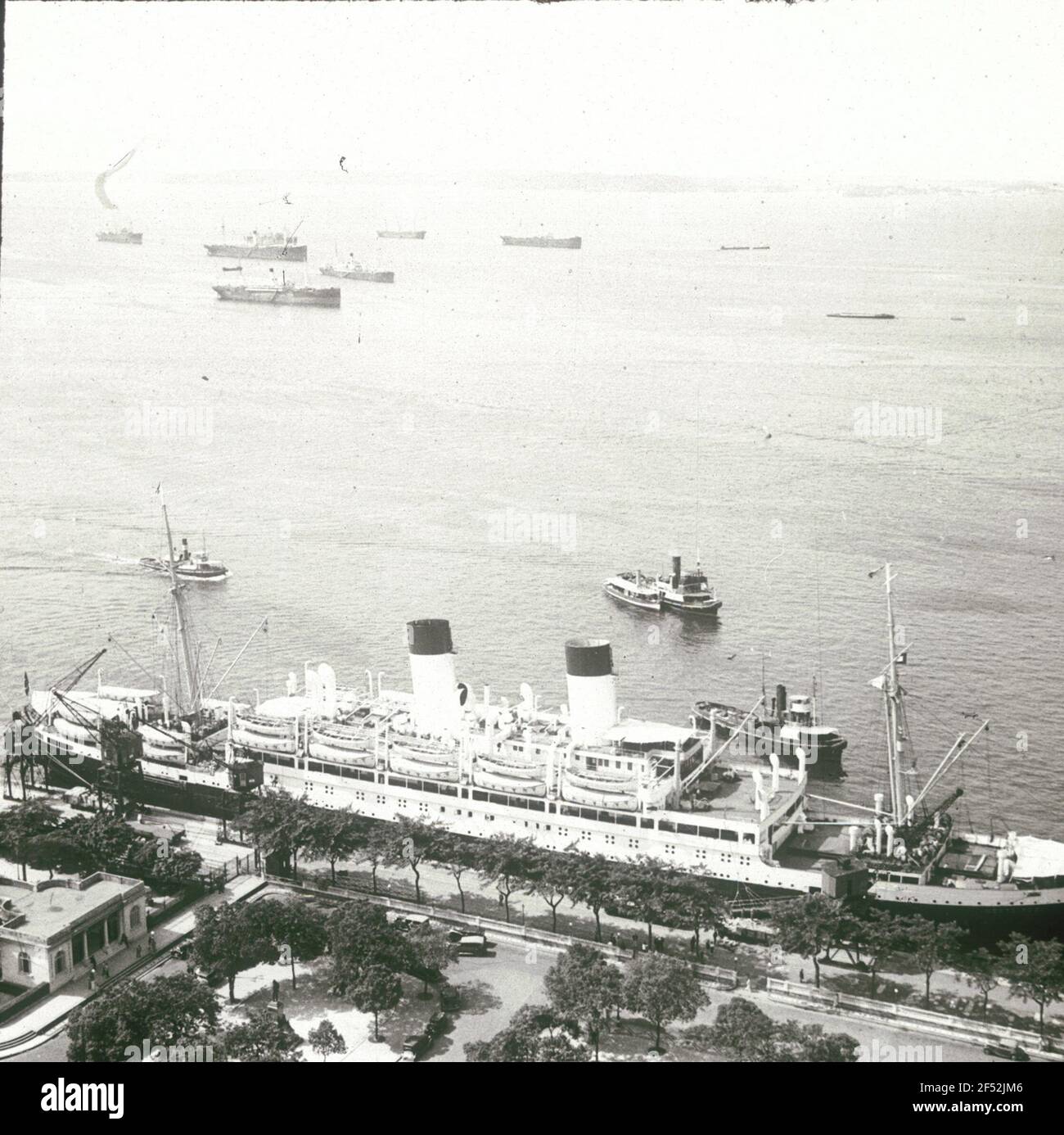 Monte rosa ship hi-res stock photography and images - Alamy