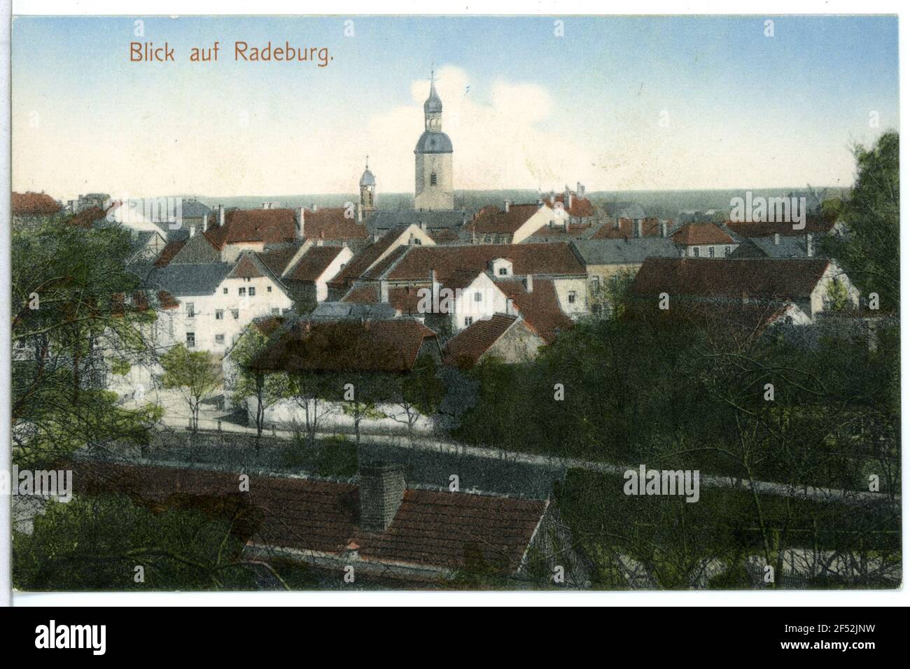 Landkreis radburg hi-res stock photography and images - Alamy
