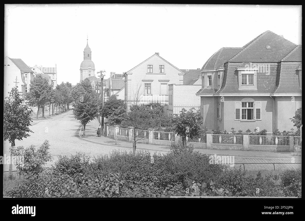 Ruhland Black and White Stock Photos & Images - Alamy