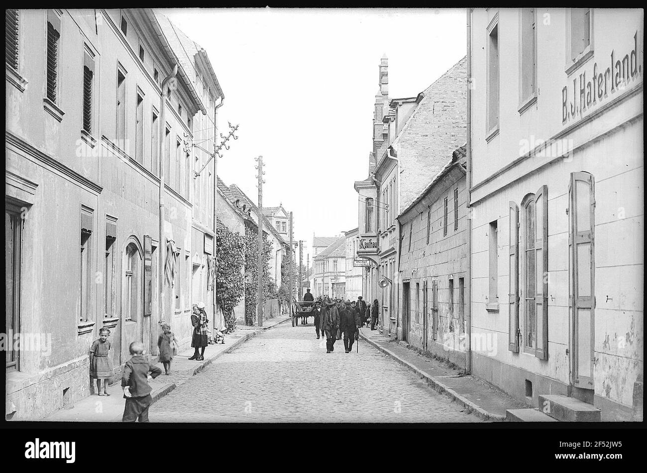 Ruhland Black and White Stock Photos & Images - Alamy