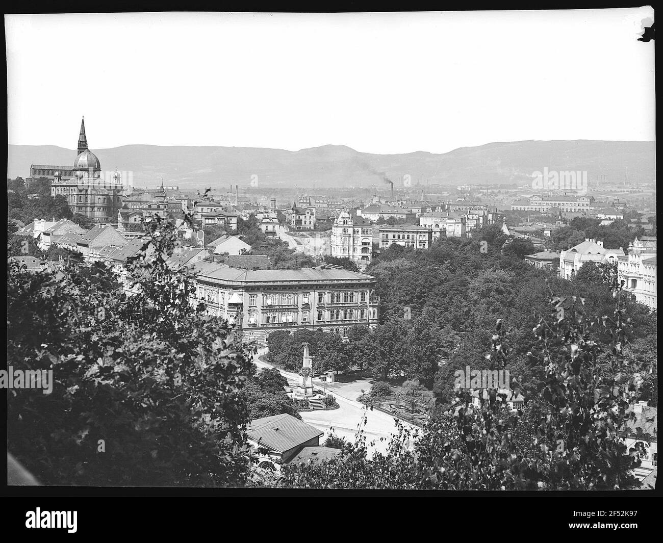 Teplitz Black and White Stock Photos & Images - Alamy
