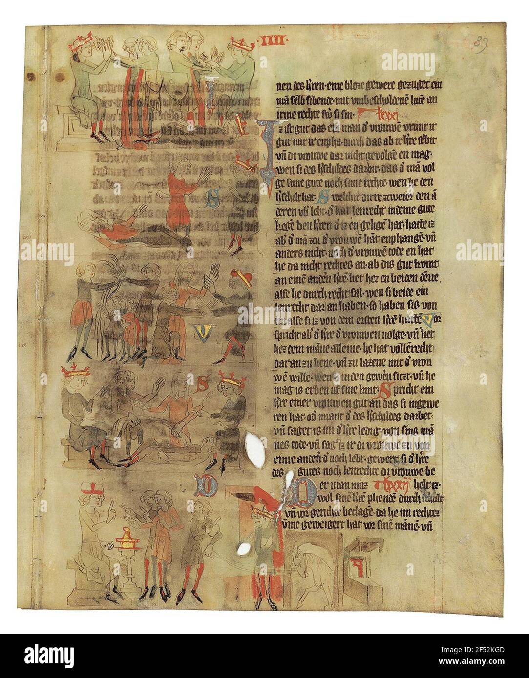 Dynamic tension of Cut Out Stock Images & Pictures - Alamy