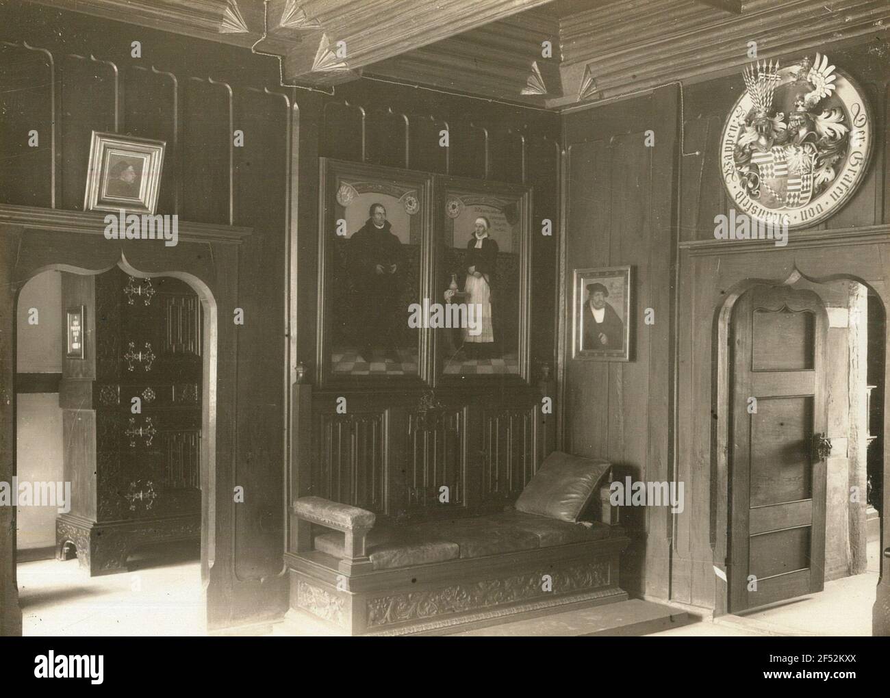 Death room hi-res stock photography and images - Alamy