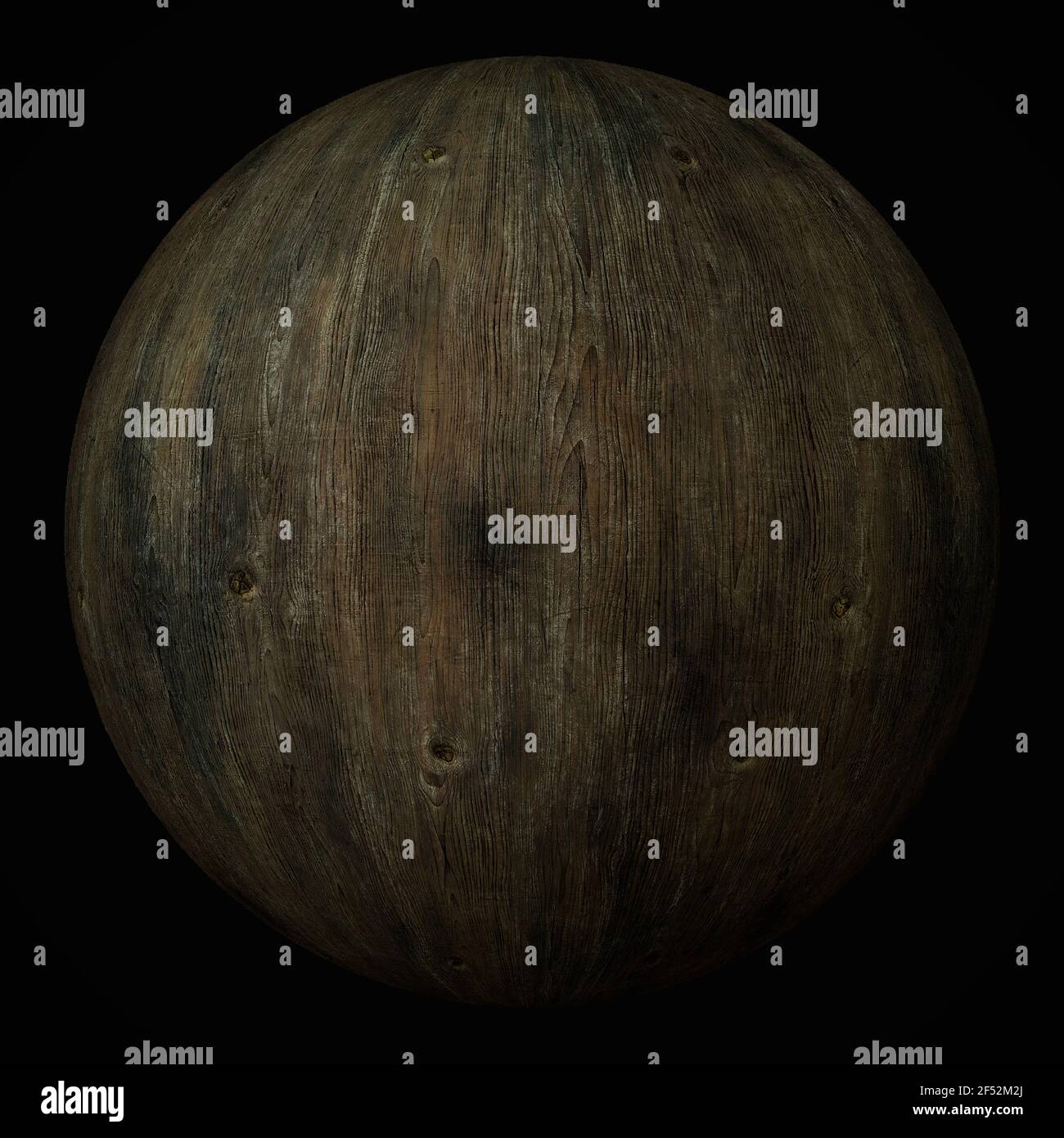 Render of wood textures, obtained through photogrammetry Stock Photo ...