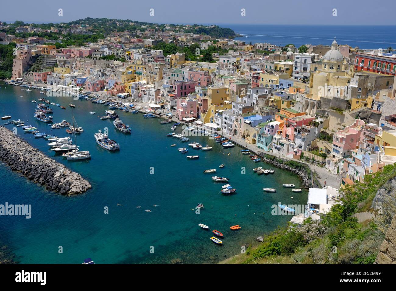 travel in Italy Stock Photo - Alamy