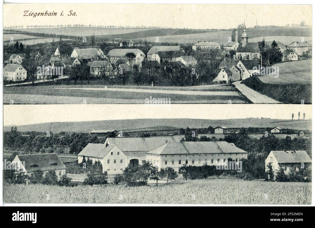 View of goat grove Goatshain. View of goat grove Stock Photo - Alamy