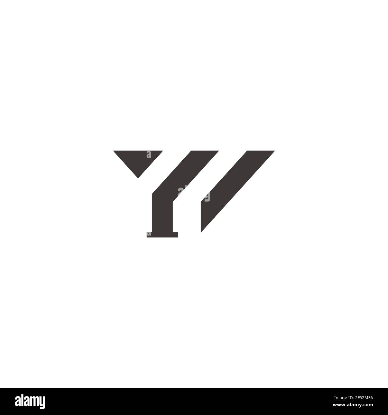 Yi logo Cut Out Stock Images & Pictures - Alamy