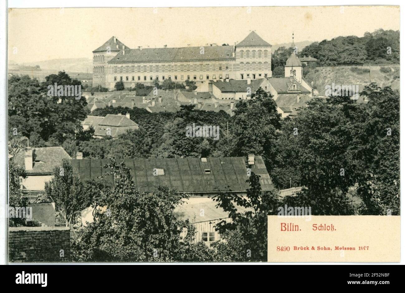 Bilina bilin hi-res stock photography and images - Alamy