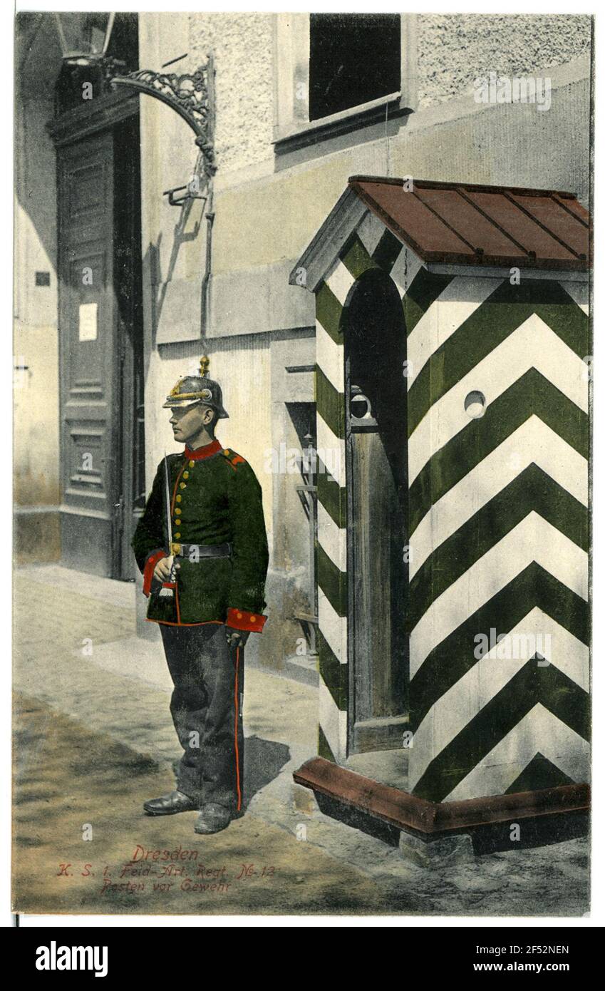 12 regiment royal artillery hi-res stock photography and images - Alamy