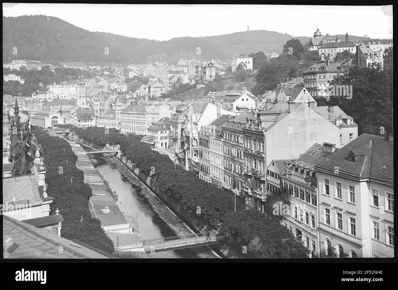Carlsbad. New meadow Stock Photo - Alamy