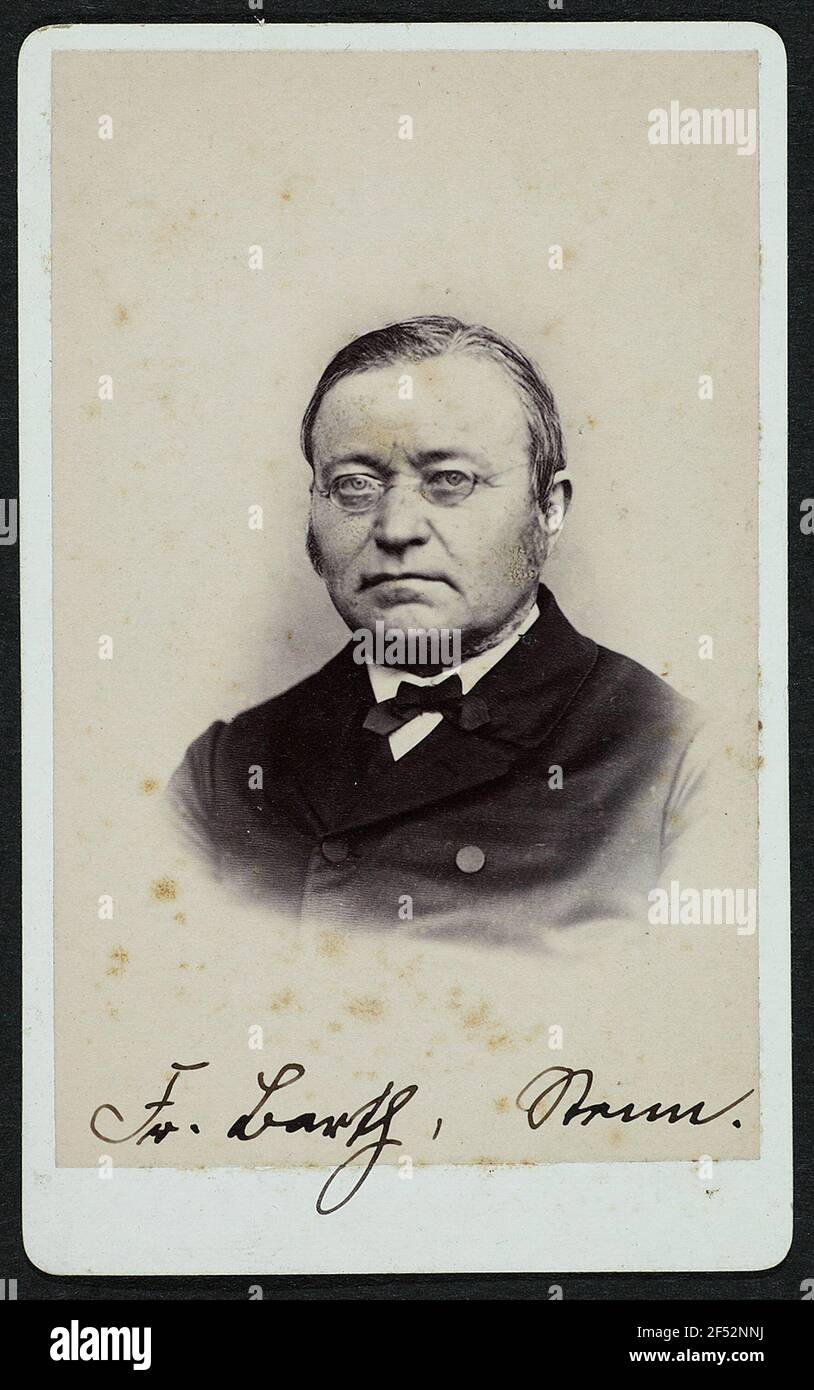 Friedrich august barth hi-res stock photography and images - Alamy