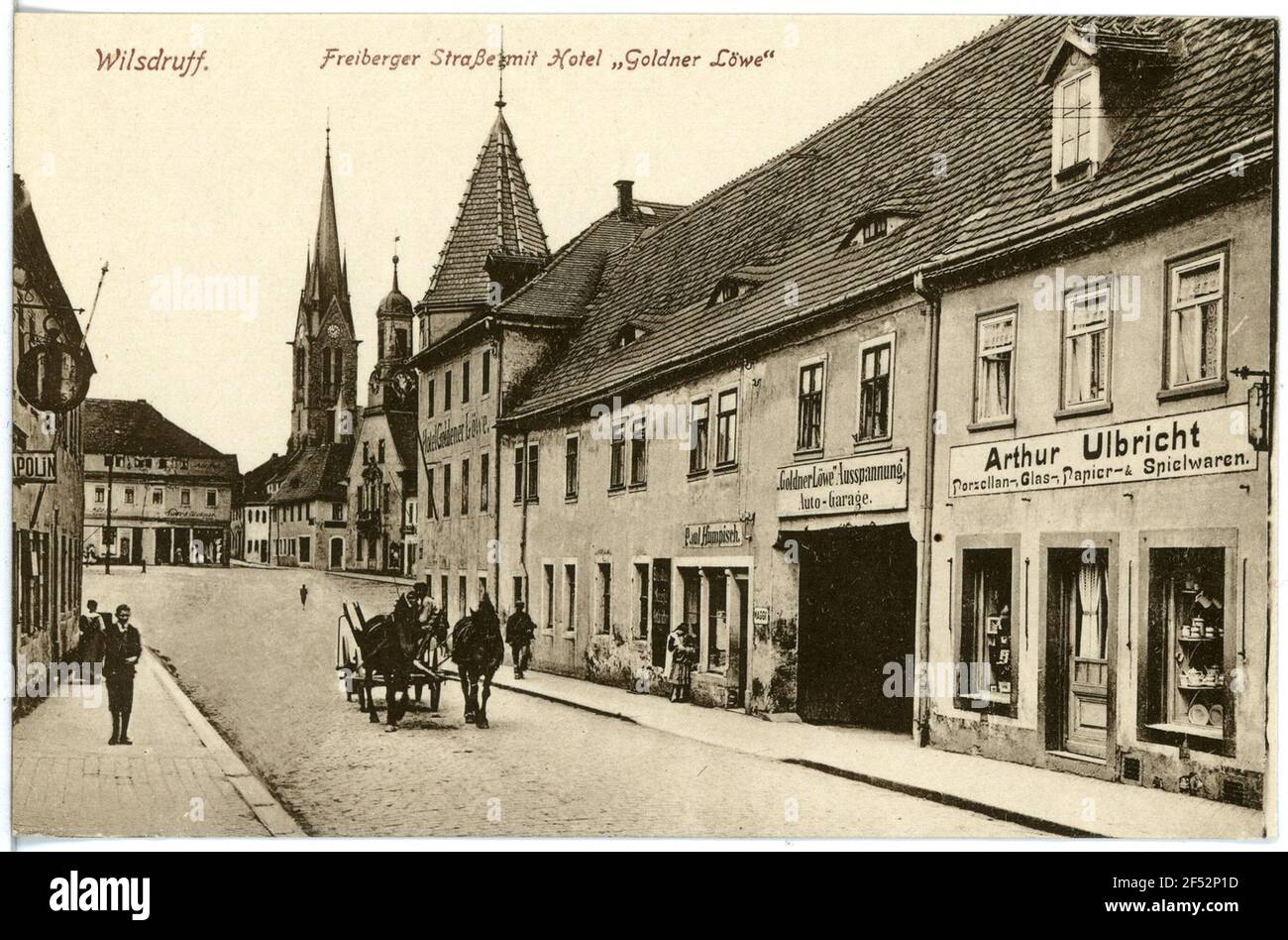 Freiberger Cut Out Stock Images & Pictures - Alamy