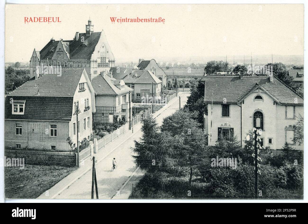 Steinbachhaus radebeul hi-res stock photography and images - Alamy