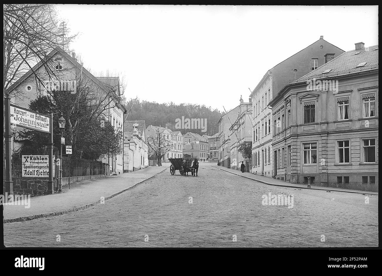 Leisnig Black and White Stock Photos & Images - Alamy