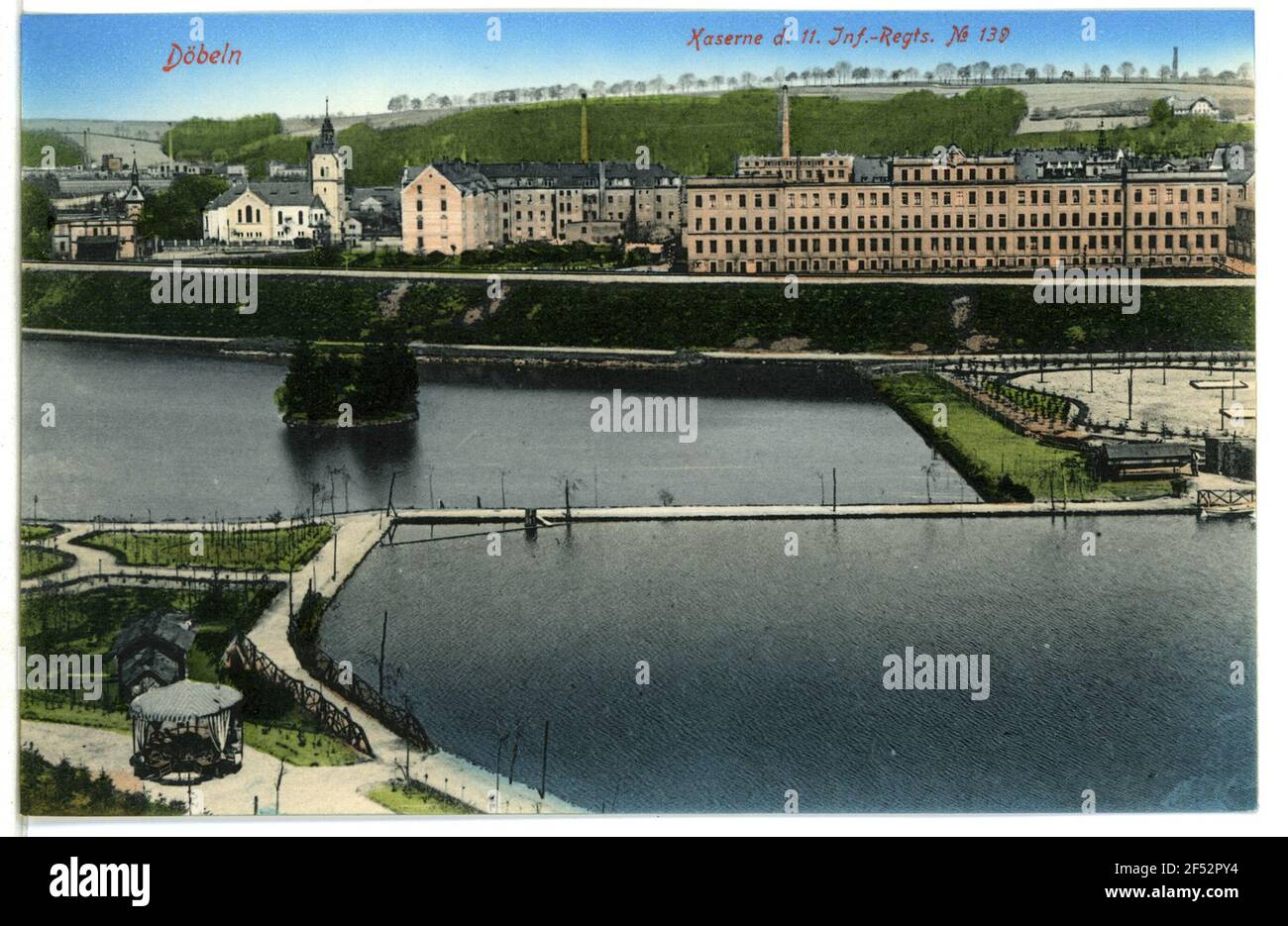 11th infantry regiment Cut Out Stock Images & Pictures - Alamy