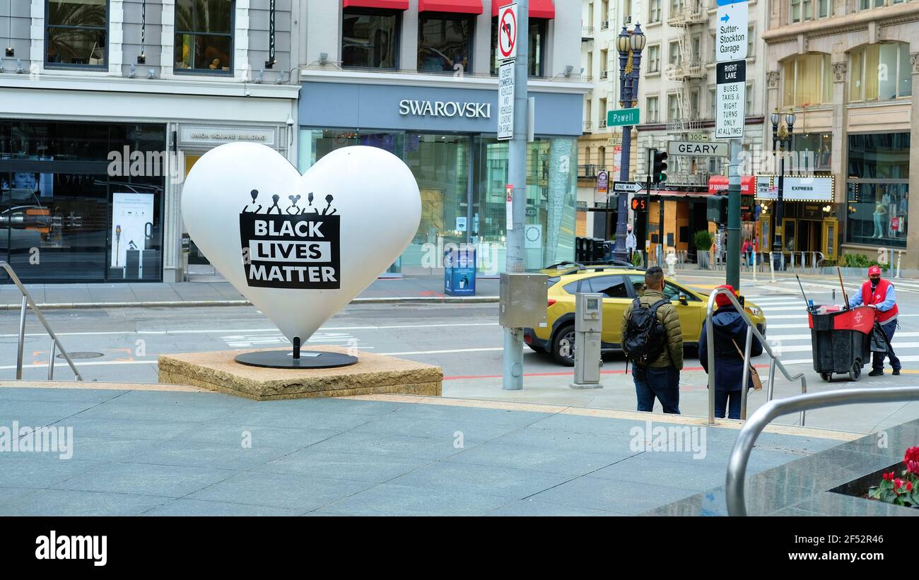 Socially committed art hi-res stock photography and images - Alamy