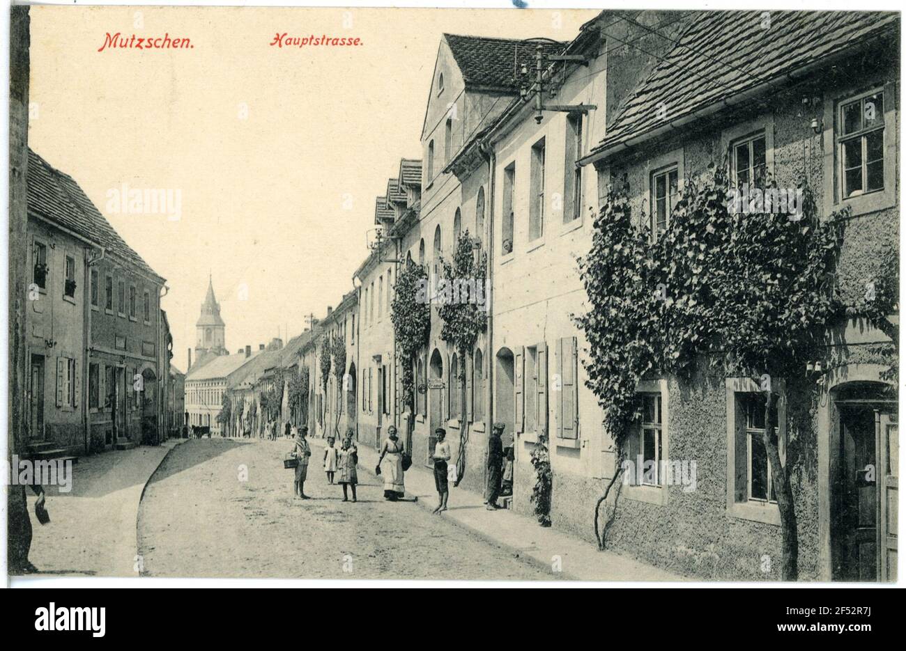 1915 main Cut Out Stock Images & Pictures - Alamy