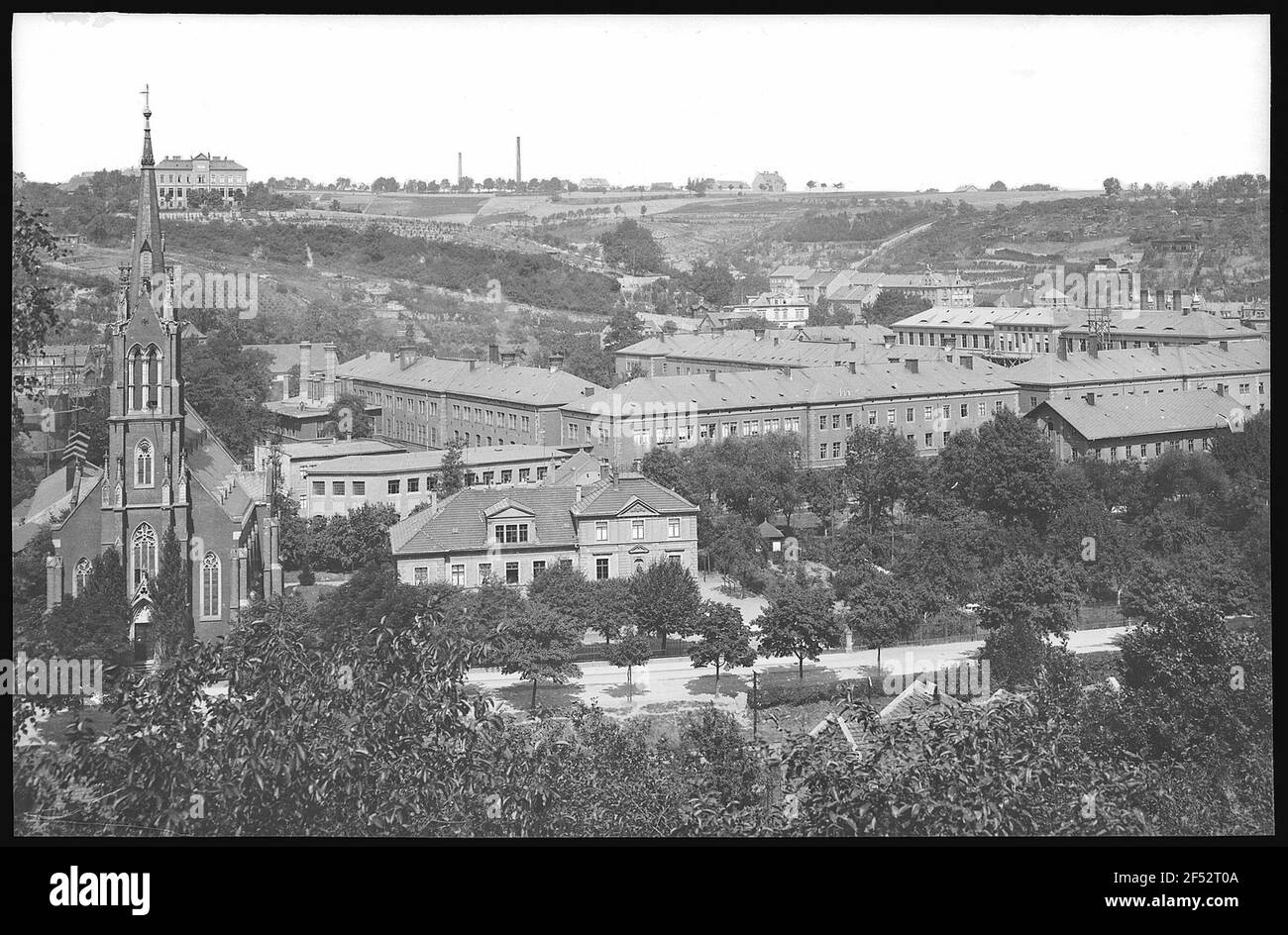 Meissen porcelain factory hi-res stock photography and images - Alamy