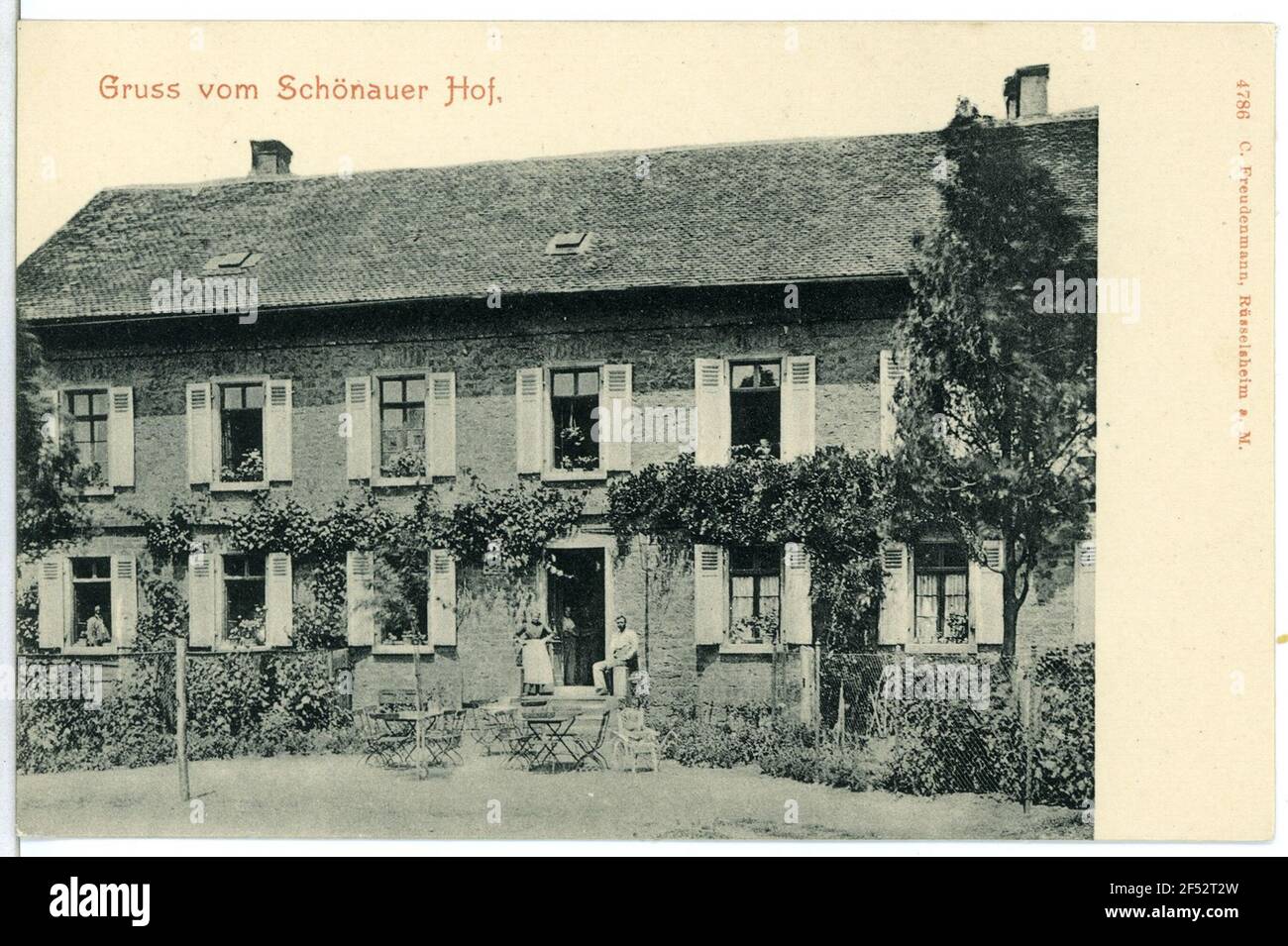 Schönauer hi-res stock photography and images - Alamy