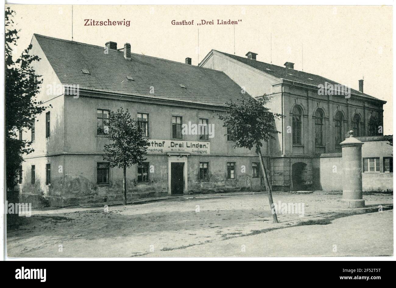 Three events Cut Out Stock Images & Pictures - Alamy