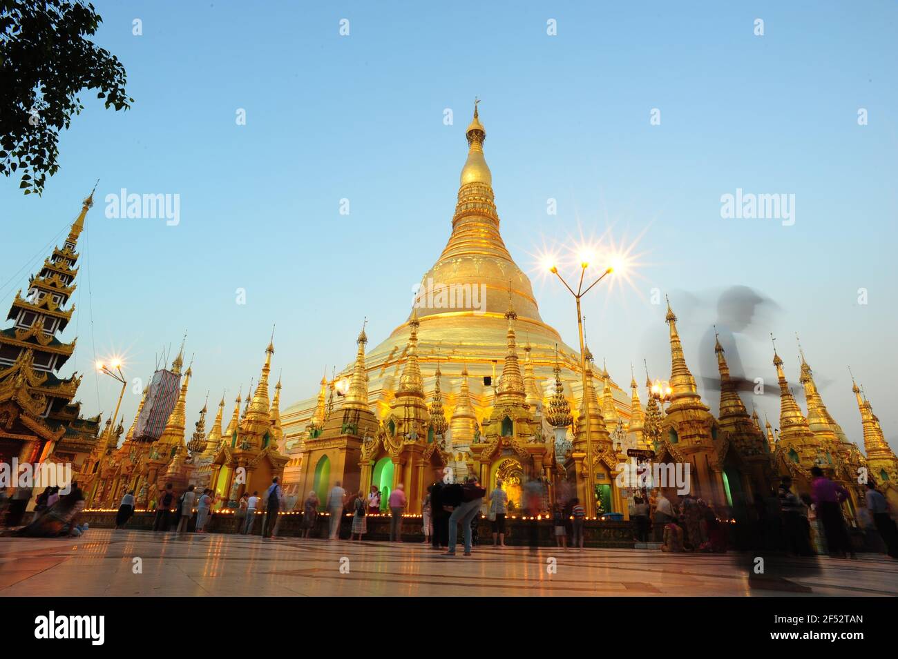 travel in Burma Stock Photo - Alamy