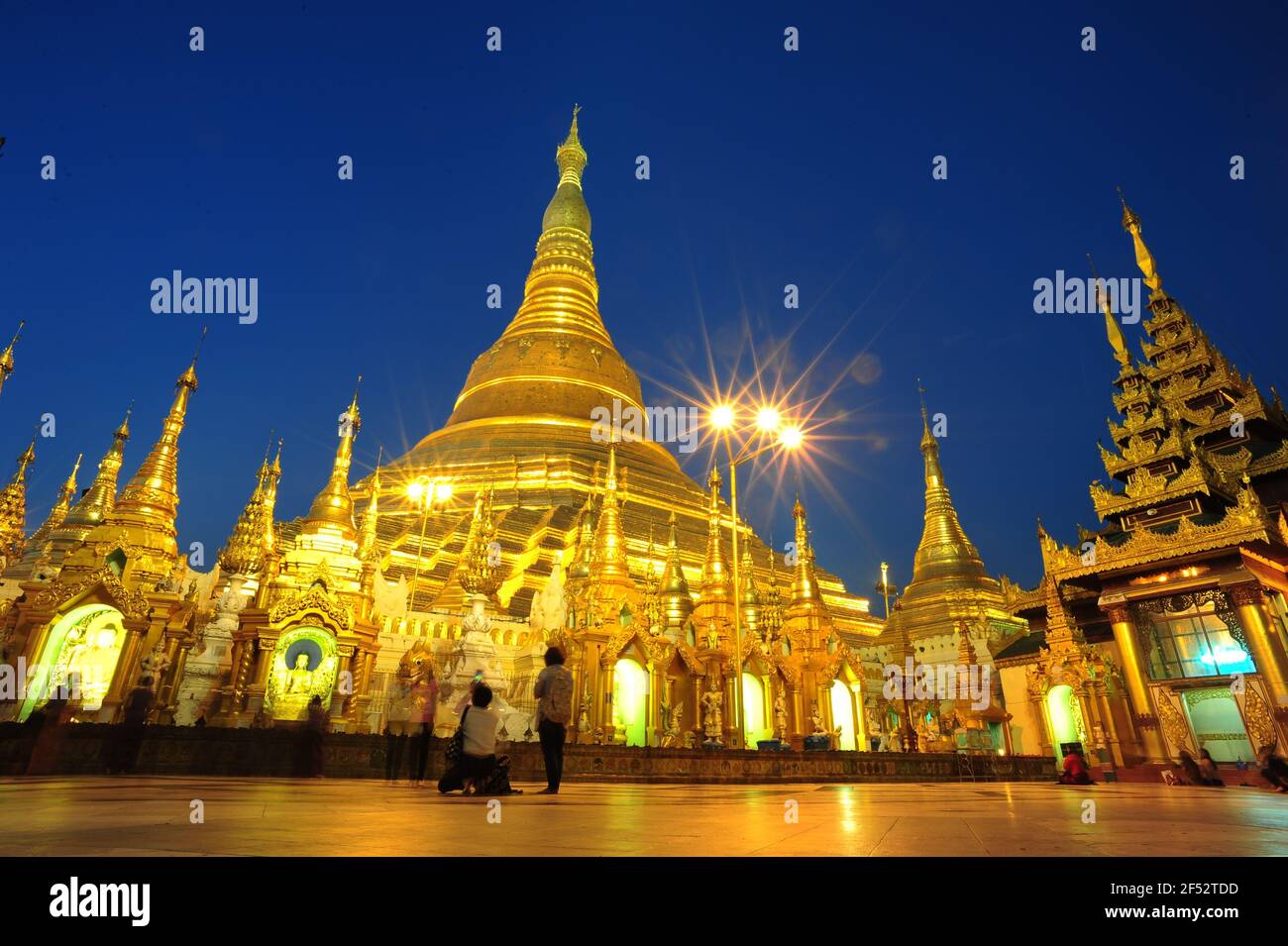 travel in Burma Stock Photo - Alamy