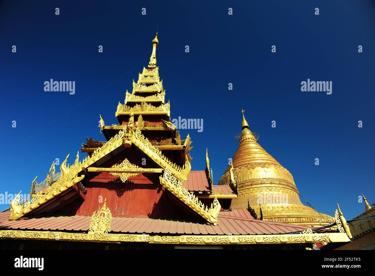 travel in Burma Stock Photo - Alamy
