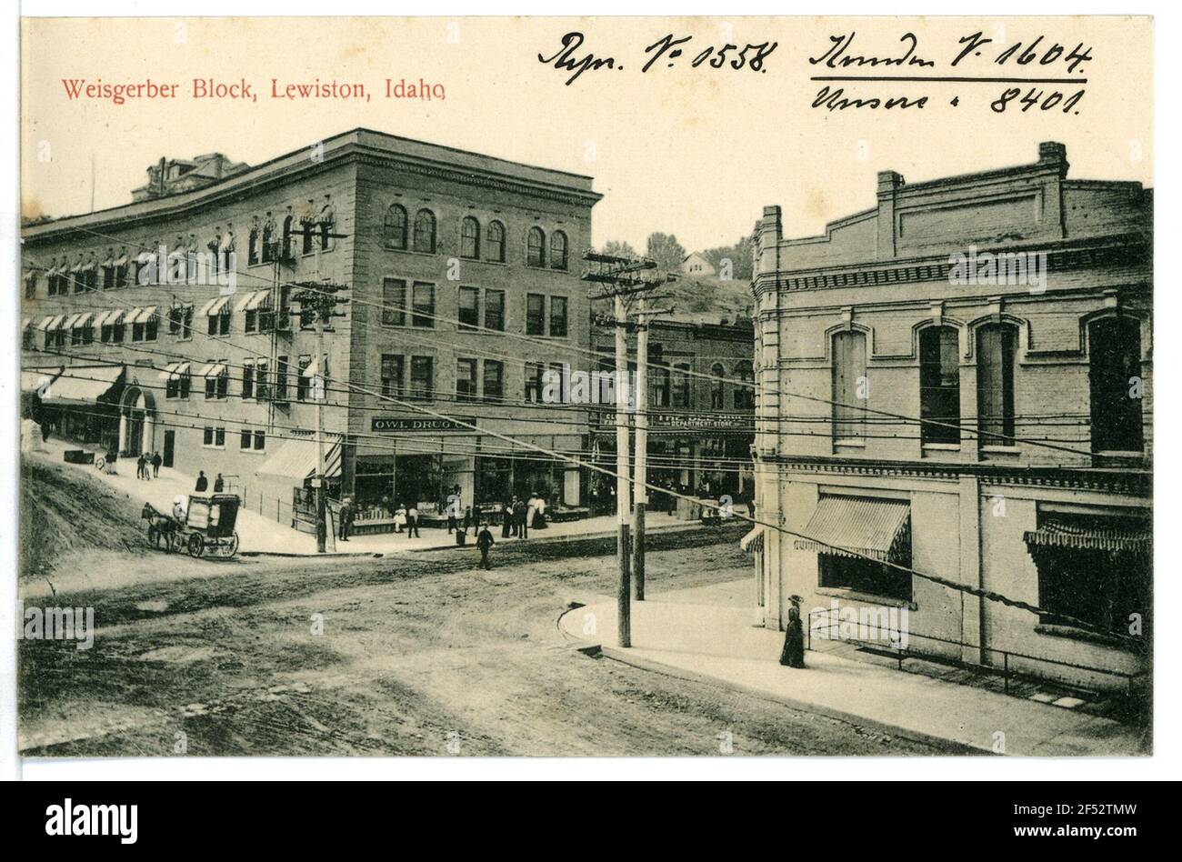 Weisgerber hi-res stock photography and images - Alamy