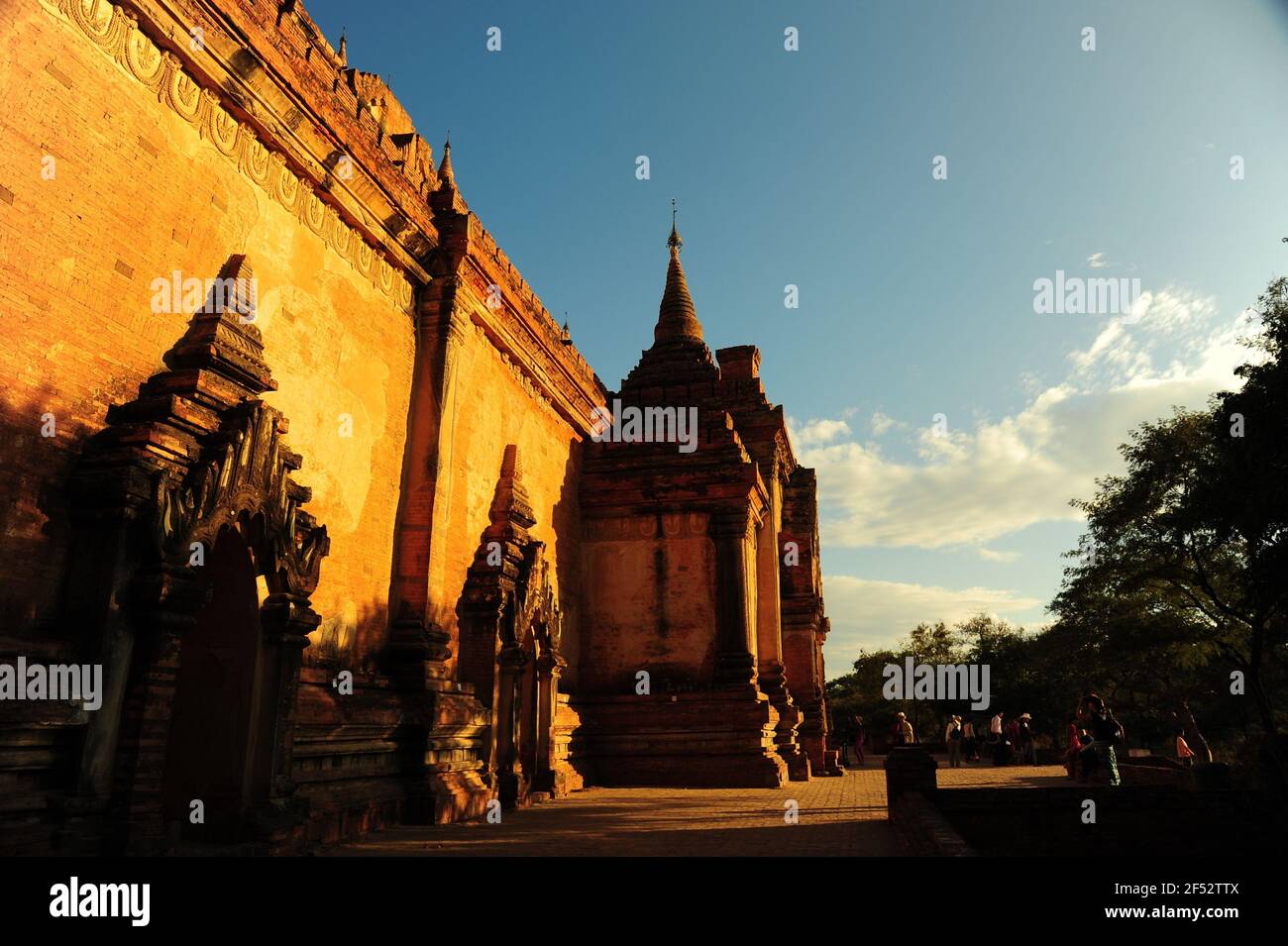 travel in Burma Stock Photo - Alamy