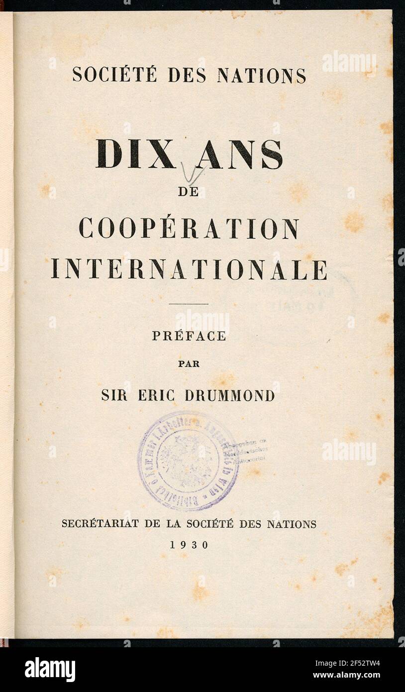 International cooperation shared progress hi-res stock photography and ...