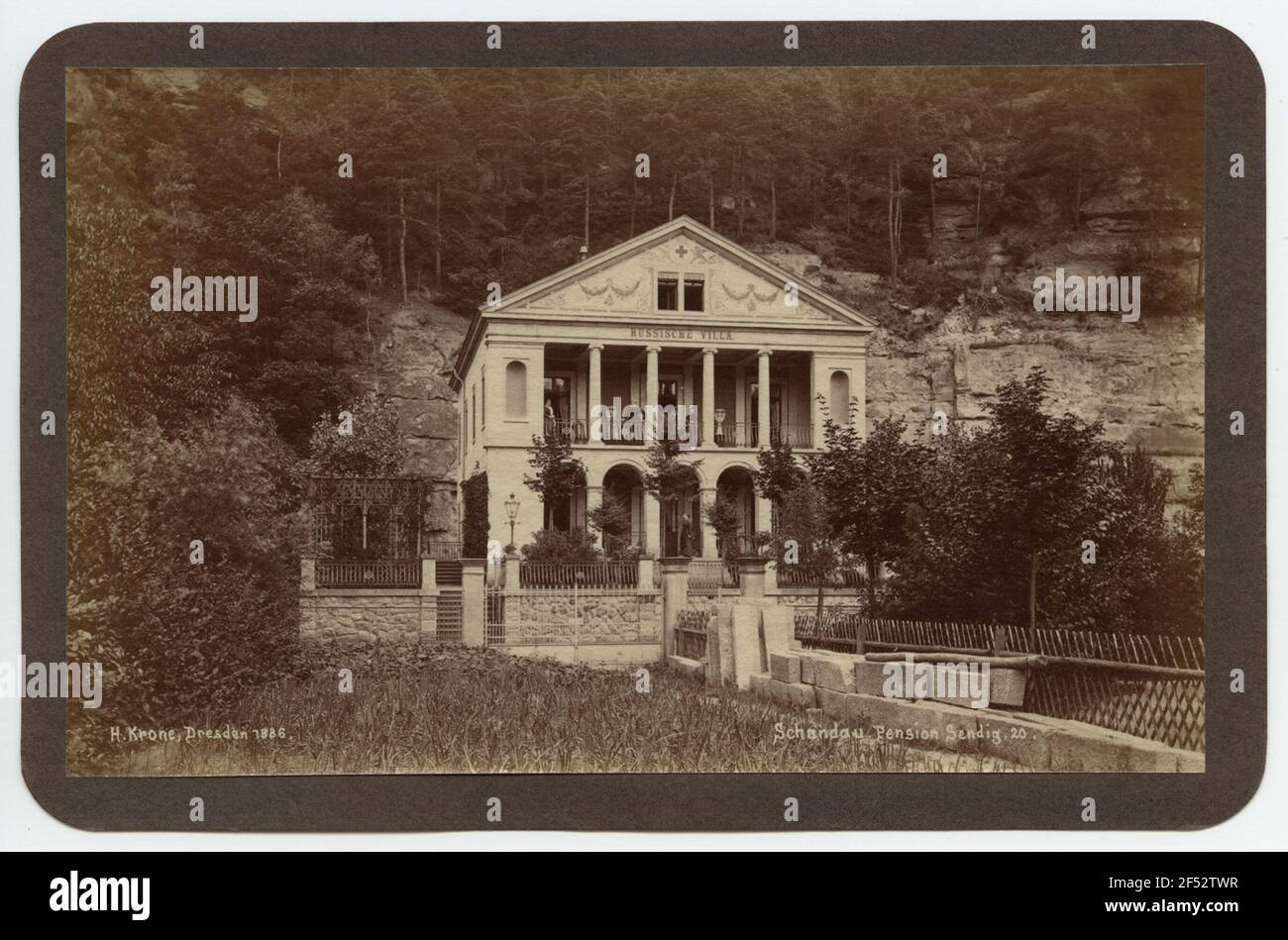 The cultural significance of russian history hi-res stock photography ...