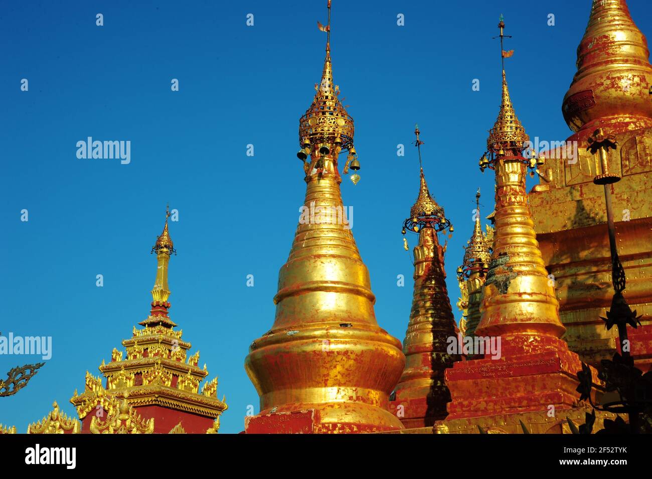 travel in Burma Stock Photo - Alamy