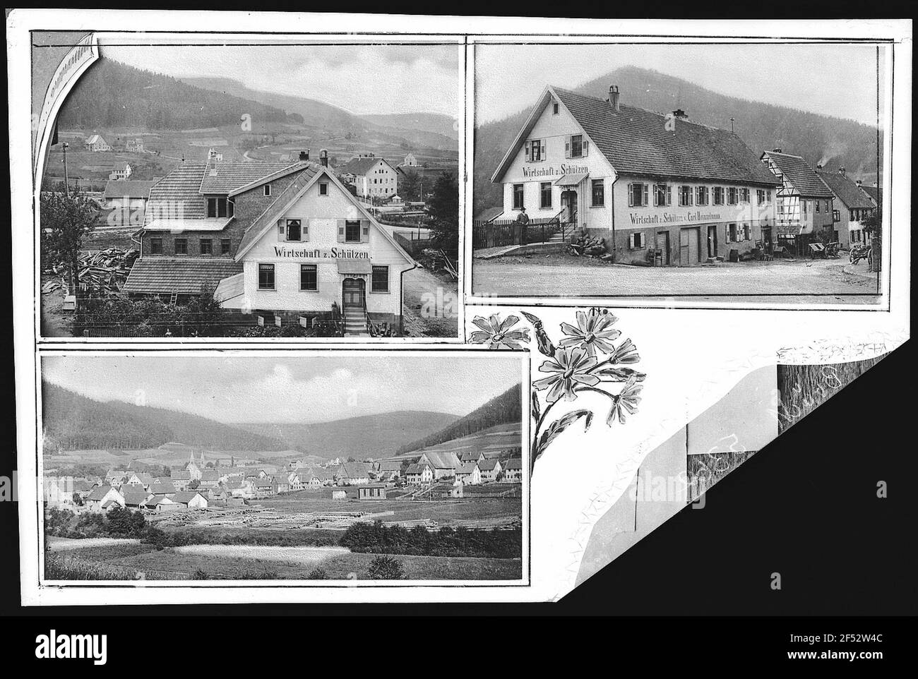 Klosterreichenbach hi-res stock photography and images - Alamy