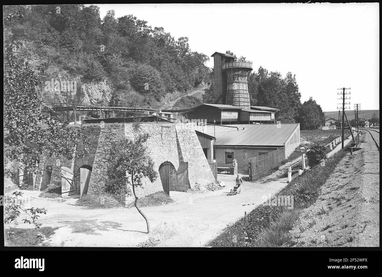 Miltitz High Resolution Stock Photography and Images - Alamy