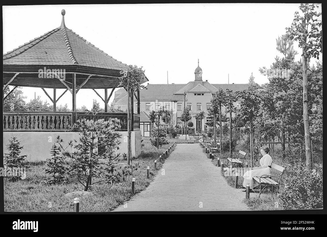 Garrison logistics Black and White Stock Photos & Images - Alamy