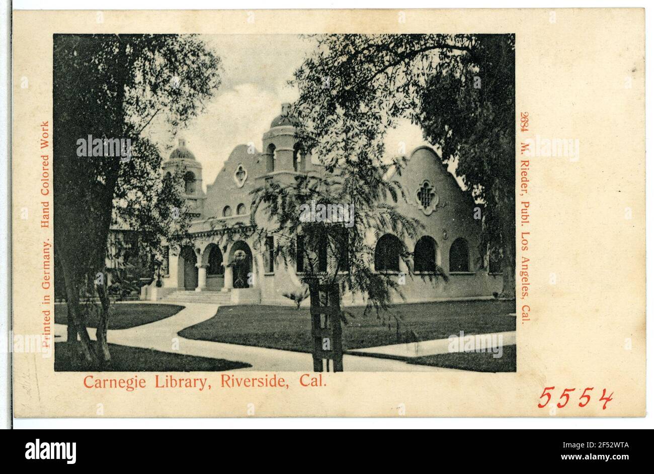 Riverside cal hi-res stock photography and images - Alamy