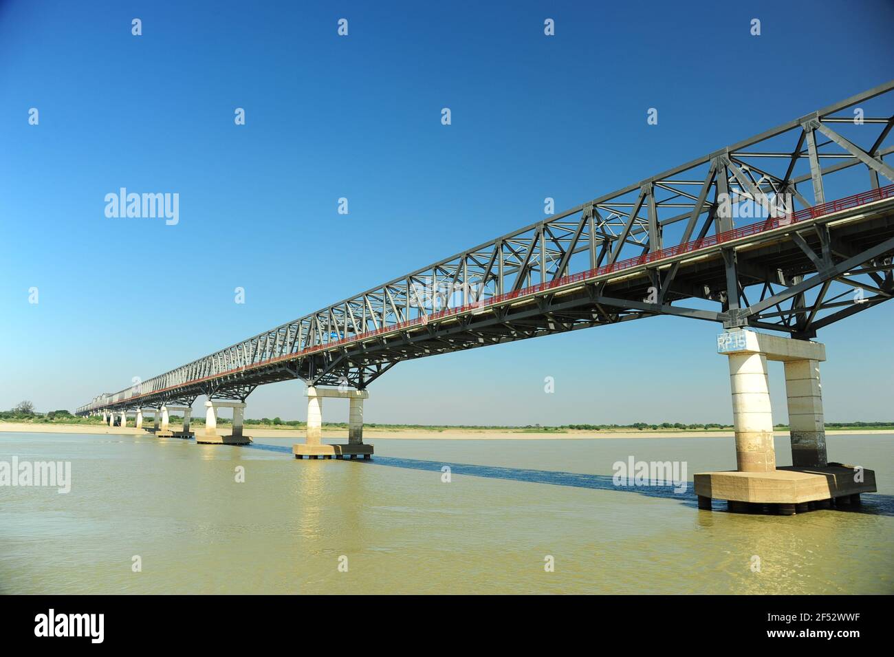 travel in Burma Stock Photo - Alamy