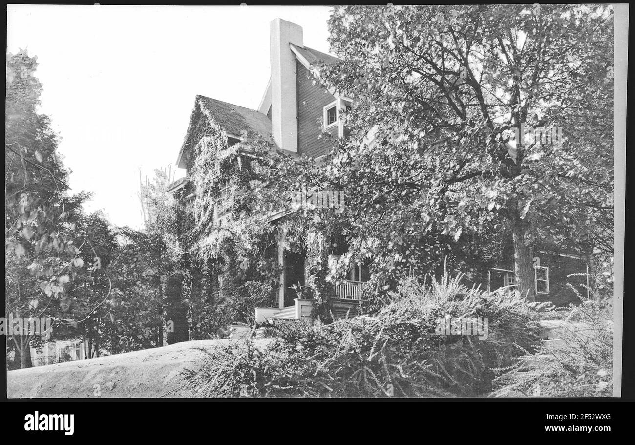 Portland family Black and White Stock Photos & Images - Alamy