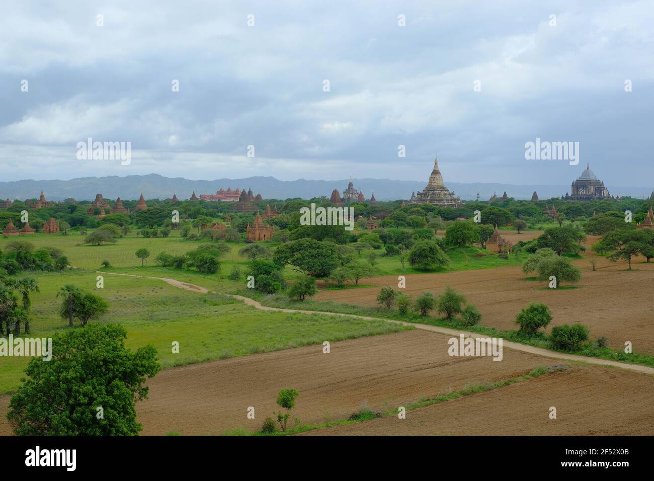 travel in Burma Stock Photo - Alamy