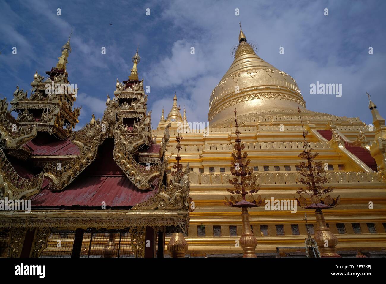 travel in Burma Stock Photo - Alamy