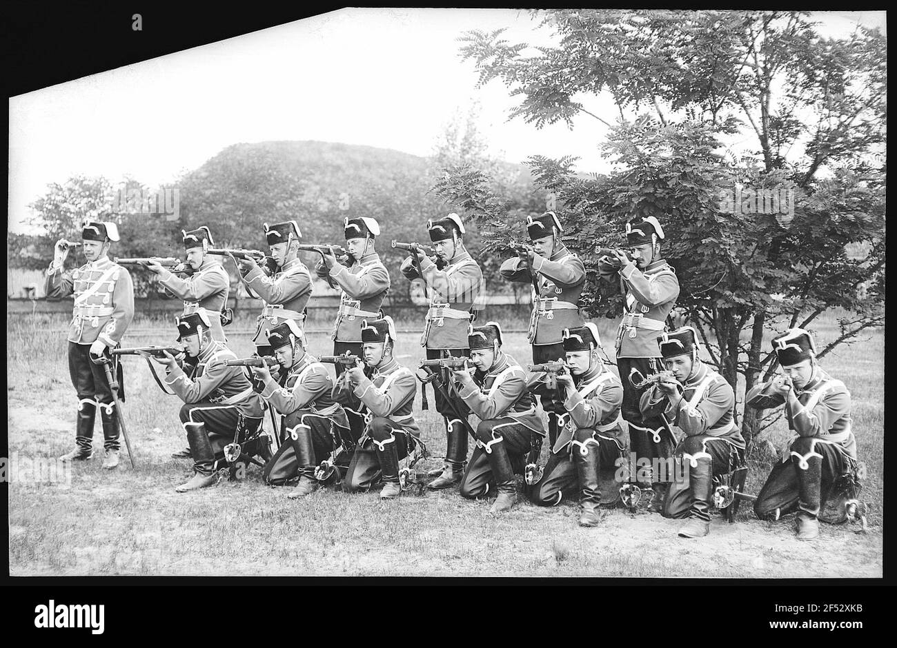 Th r hus regim hi-res stock photography and images - Alamy