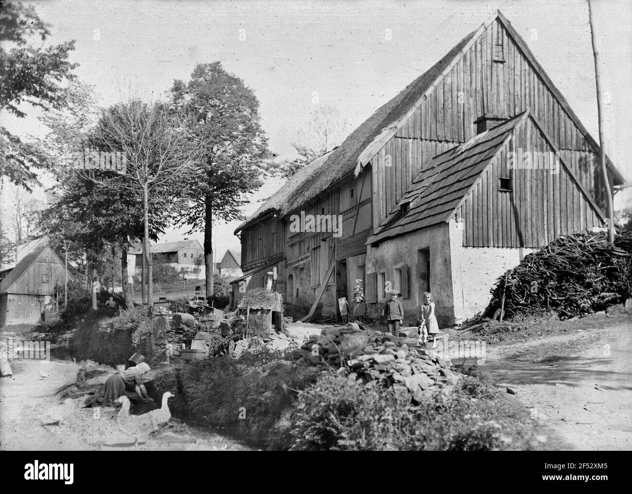 Good historical Black and White Stock Photos & Images - Alamy