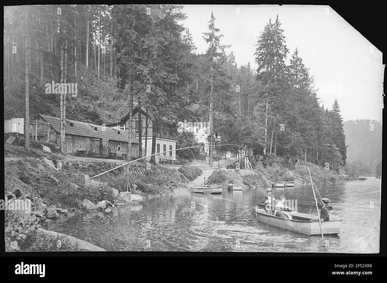 Hans Heiling at Karlovy Vary and Elbogen Stock Photo - Alamy